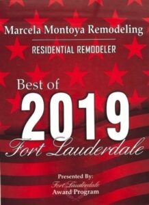 Fort Lauderdale Custom Home Improvement - MMR General Contracting