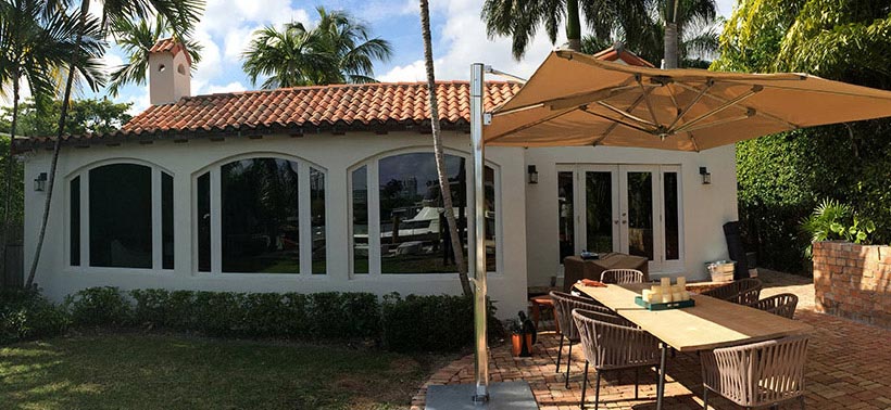 Fort Lauderdale Luxury Home Remodel | High-End Custom - MMR General ...